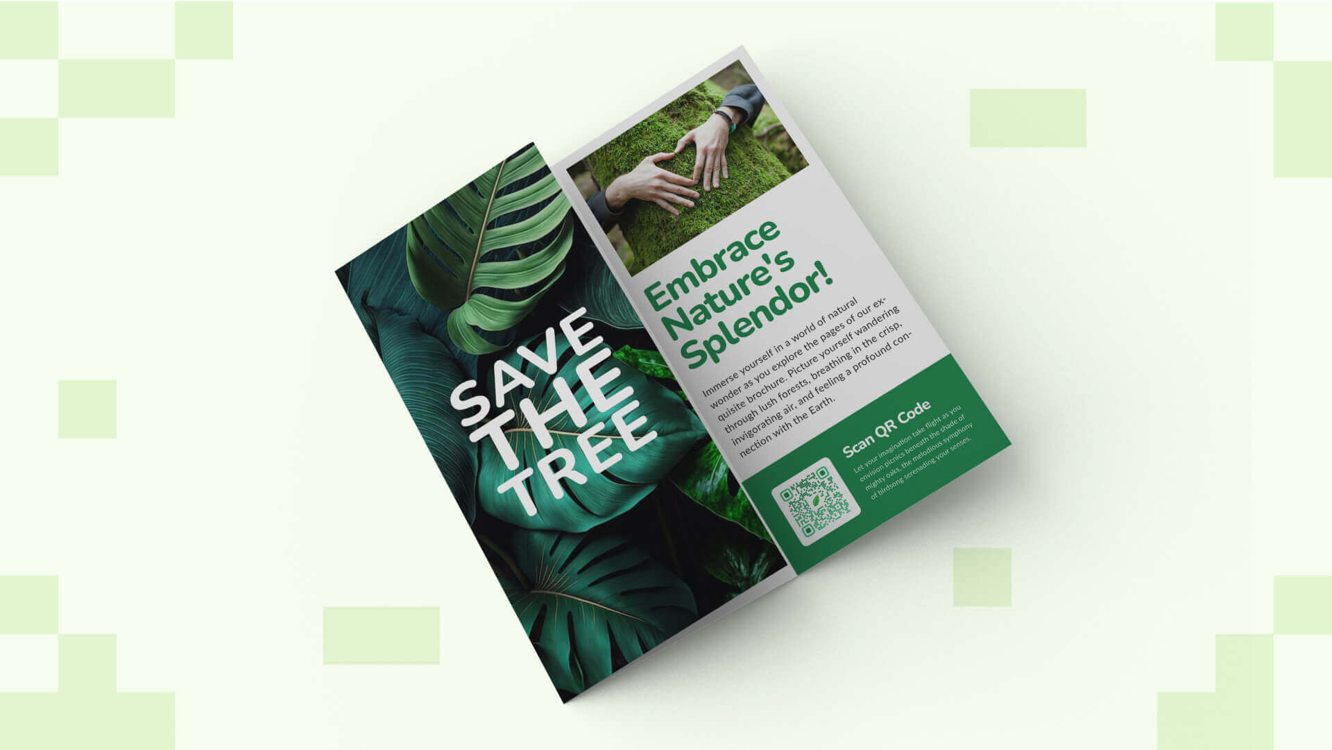 How to Create a QR Code for a Document