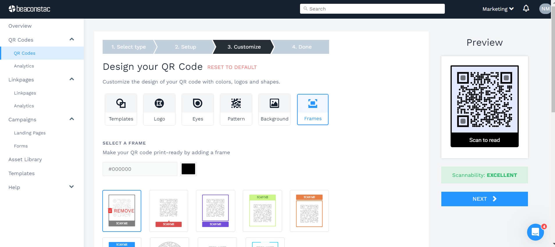 How to Create a QR Code on Google Chrome