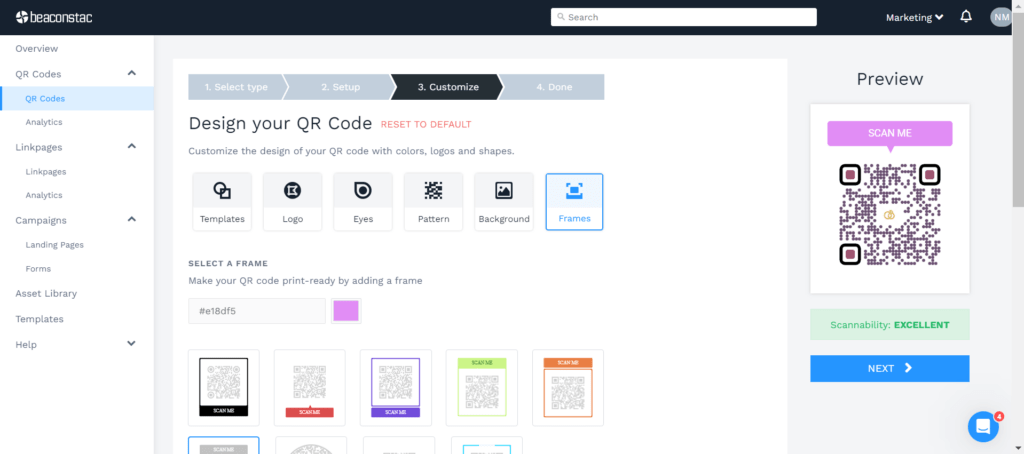 How to Create a QR Code for Wedding Invitation