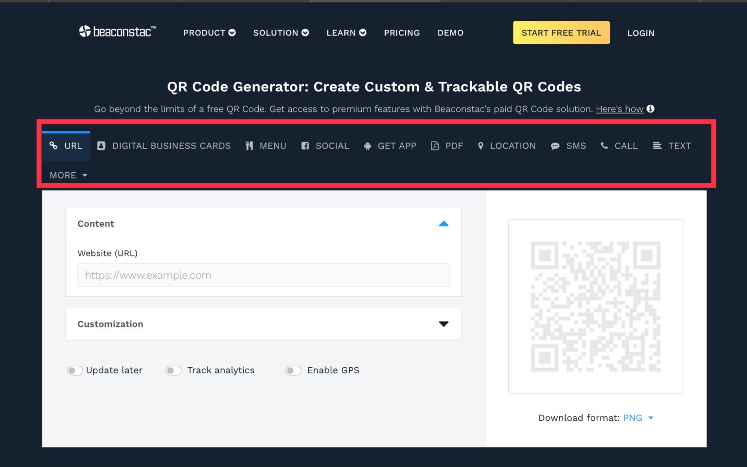 How to Create a Free QR Code for Print
