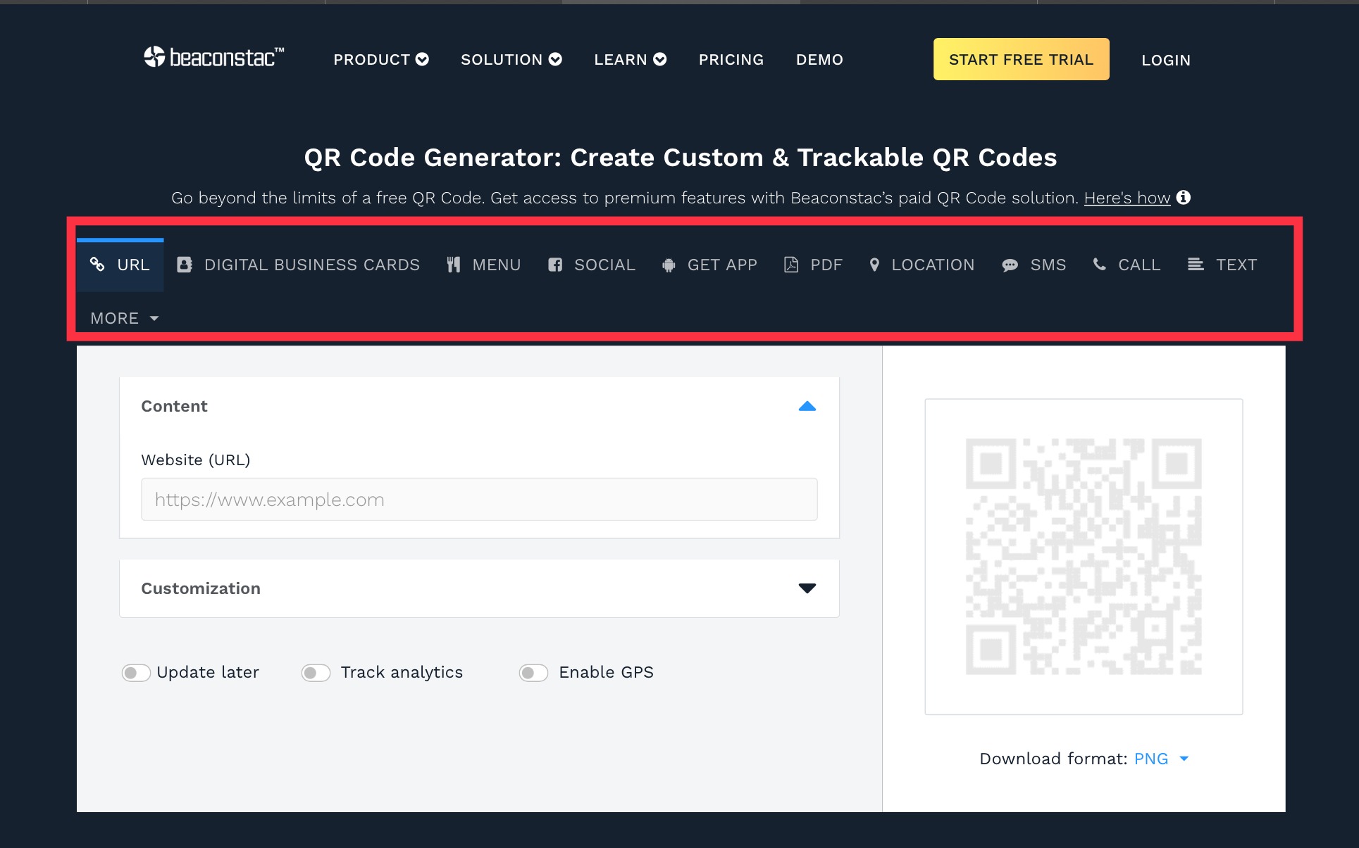 How to Create a Free QR Code for Print