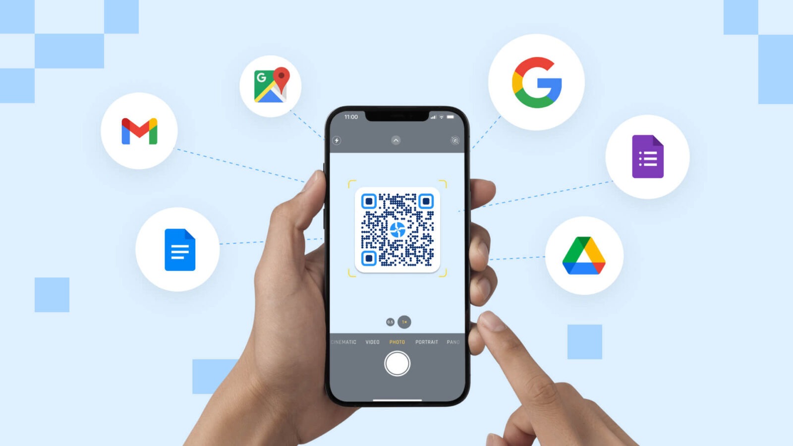Google QR Code Generator: An In-Depth Review