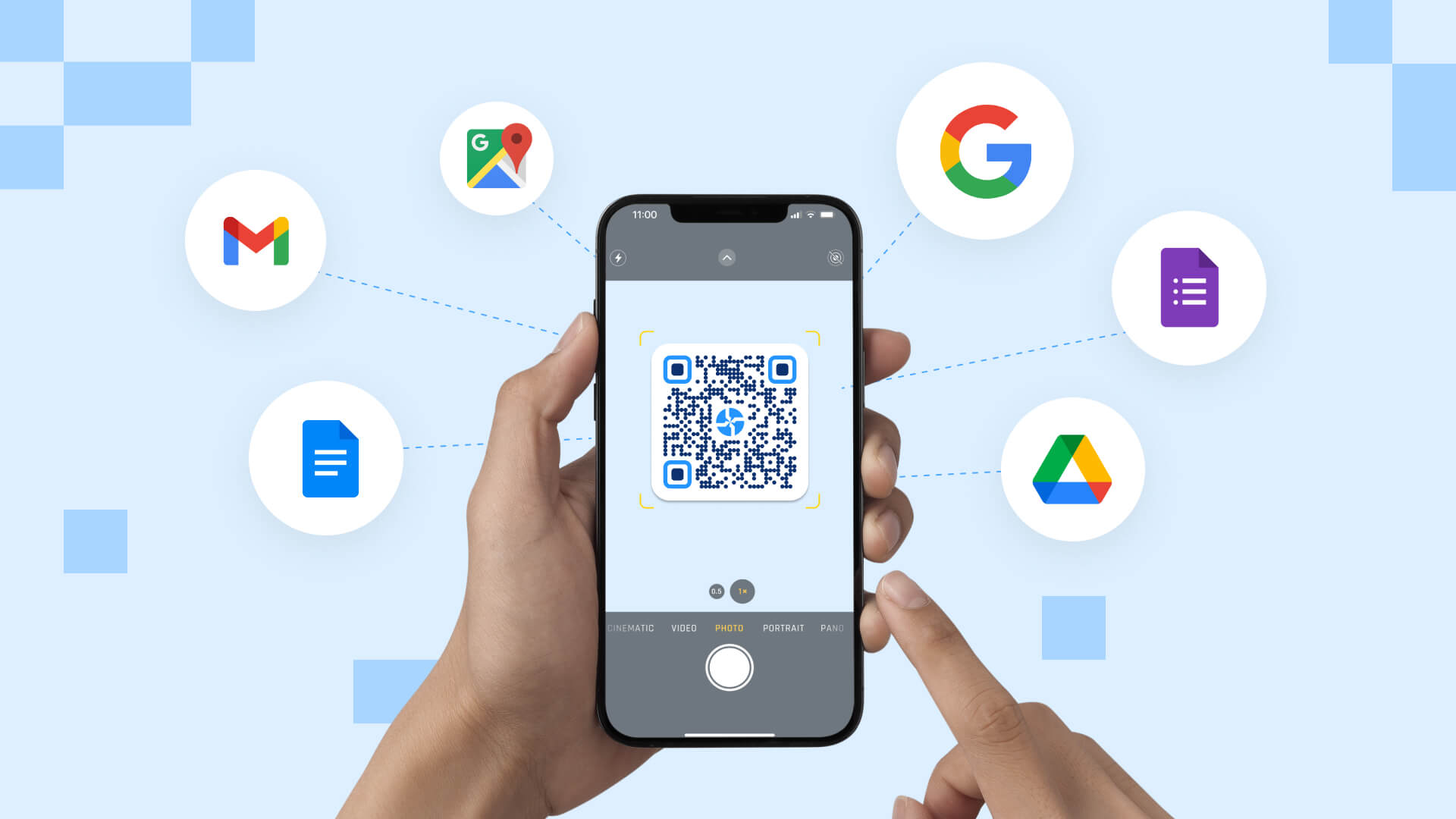 Google QR Code Generator: An In-Depth Review