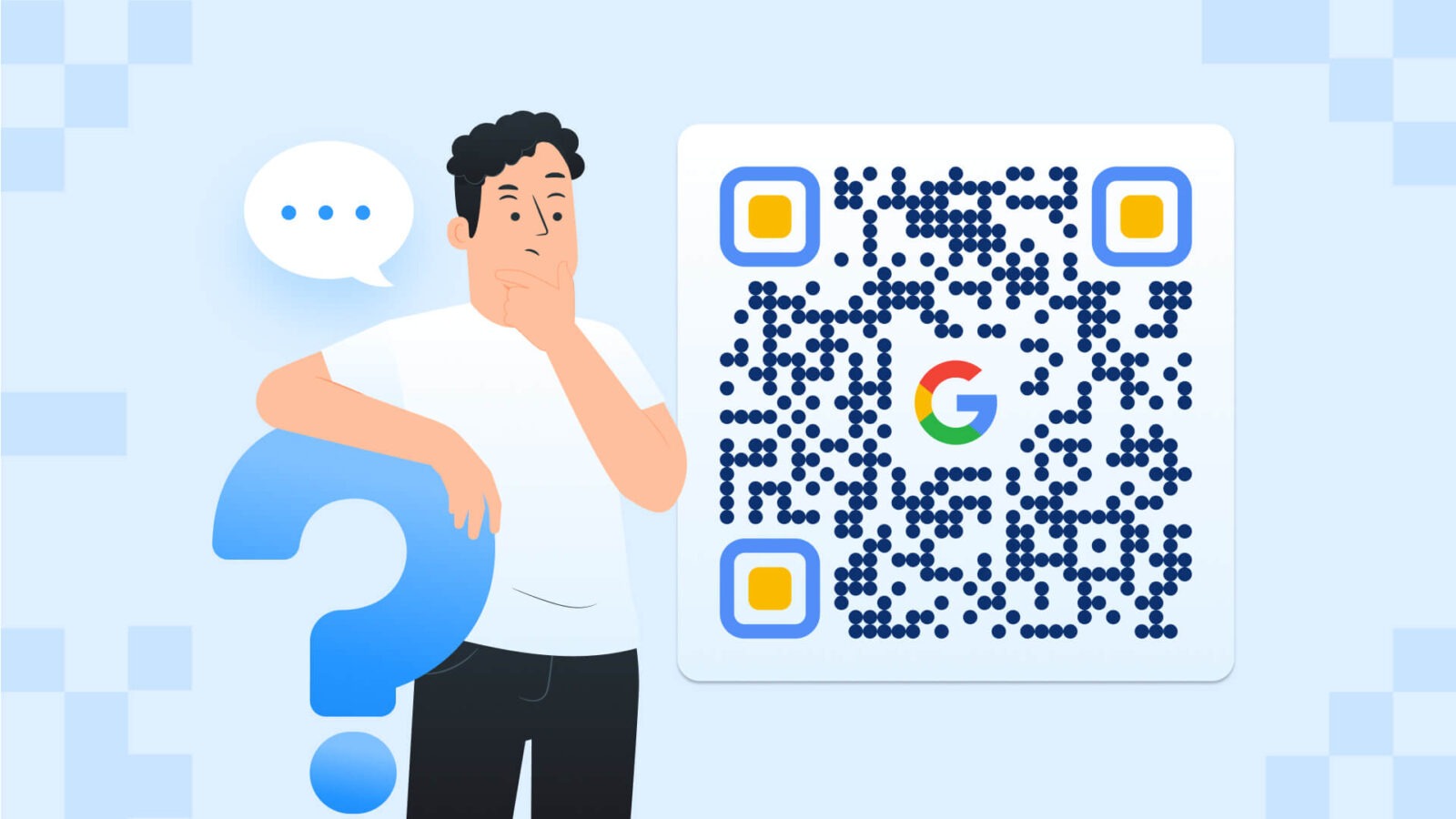 Google QR Code Generator: An In-Depth Review