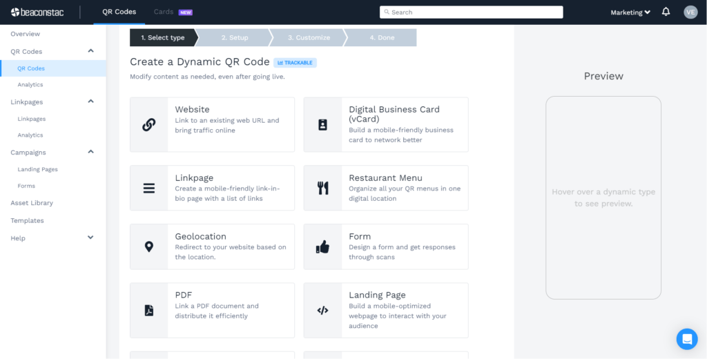 How to Save a QR Code in Different Formats
