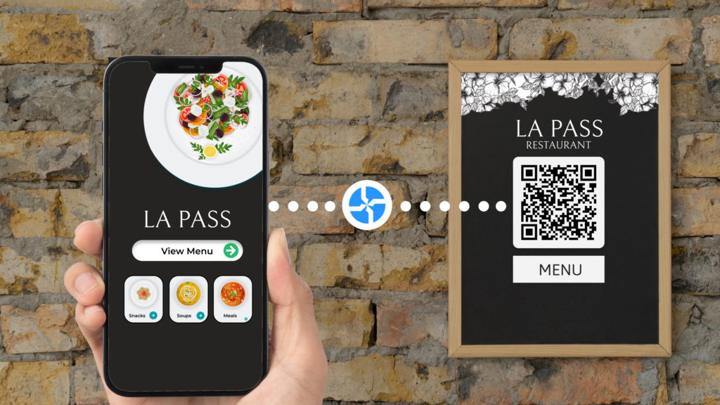 How to Create a Free QR Code for Menu