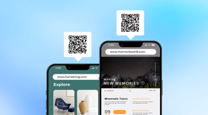 What is a Static QR Code?