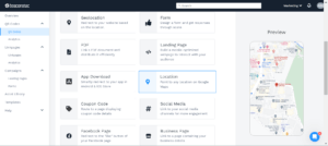 How to Create a QR Code for Waze Location