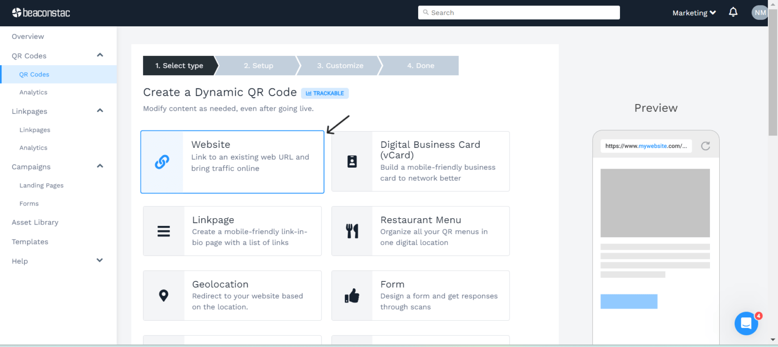 How to Make a QR Code for Microsoft Forms