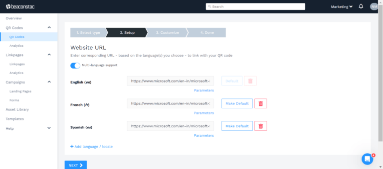 How to Make a QR Code for Microsoft Forms