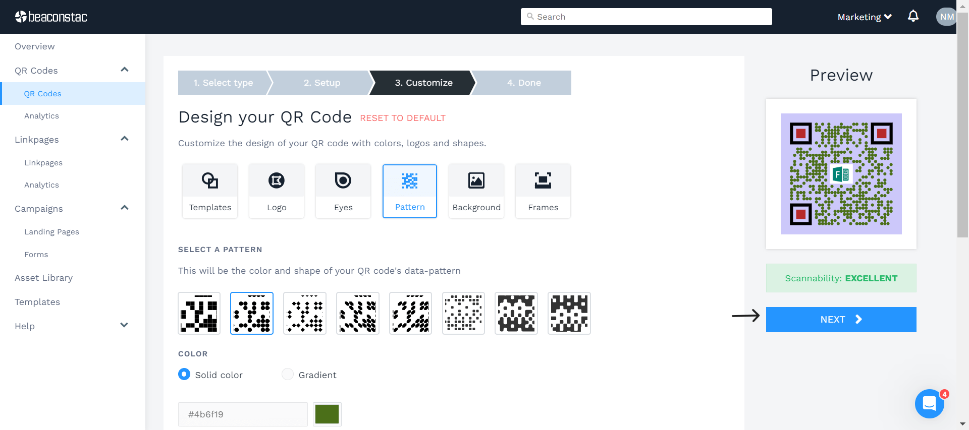 How to Make a QR Code for Microsoft Forms