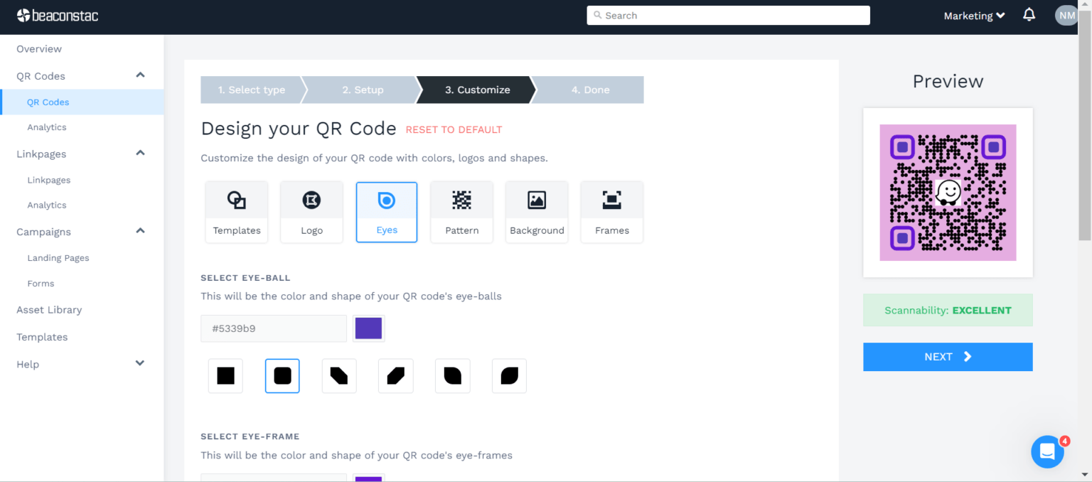 How to Create a QR Code for Waze Location