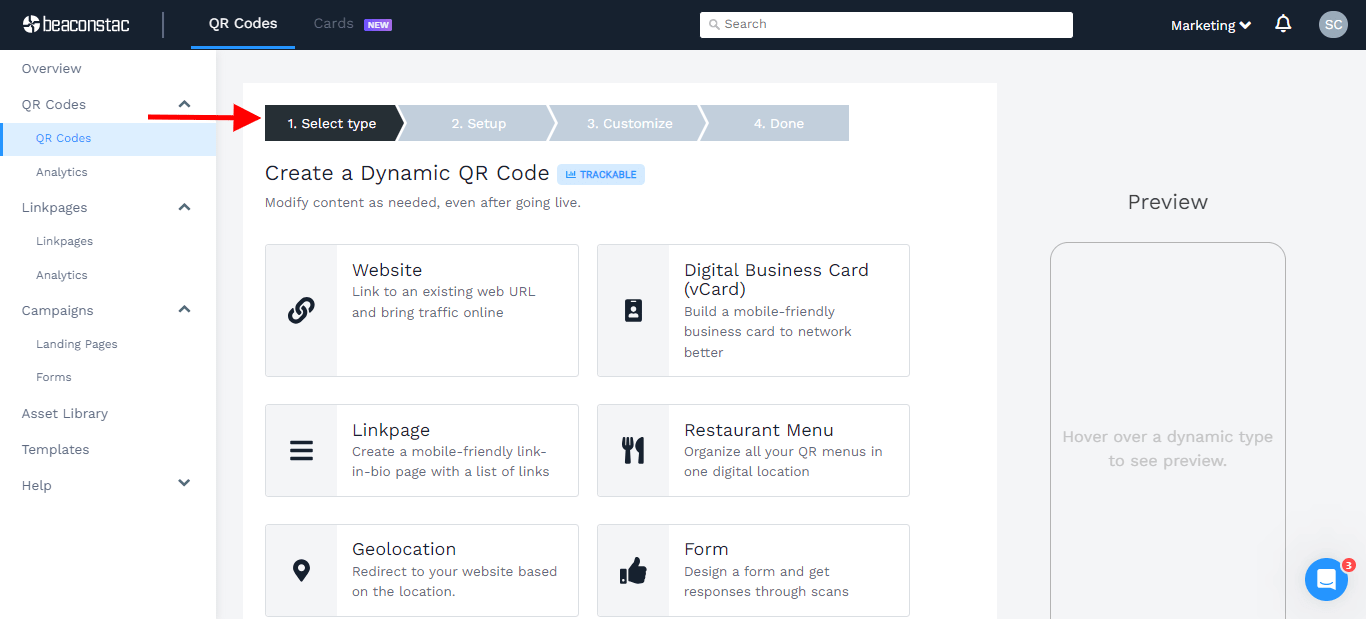 How To Create a QR Code for a Magazine: The Easy Way | Uniqode