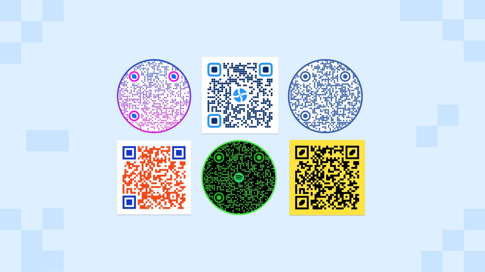 SVG QR Code Generator: Create Sharp Vector QR Codes SVG QR Code Generator: Create Sharp Vector QR Codes