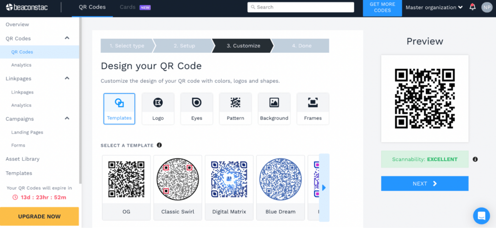How to Convert a File to a QR Code: The Easy Way