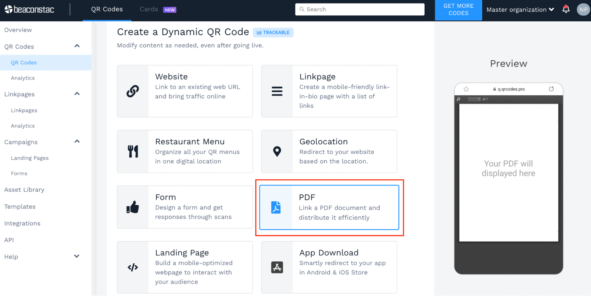 How to Convert a File to a QR Code: The Easy Way