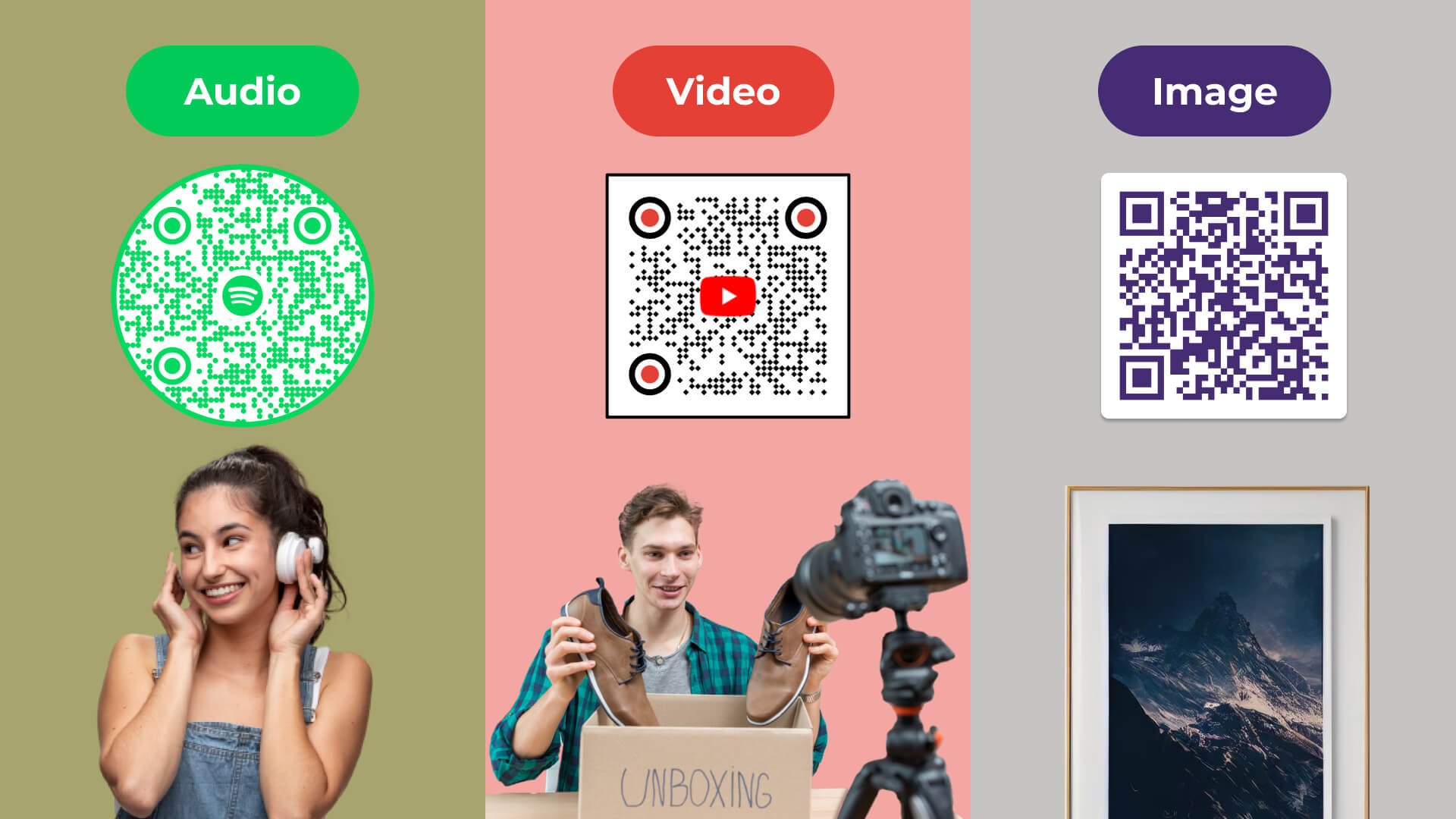 How to Convert a File to a QR Code: The Easy Way
