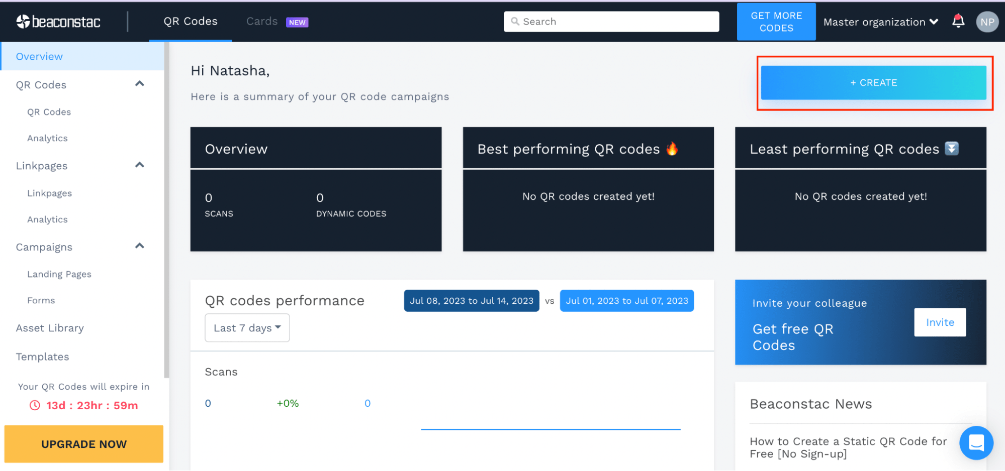 How to Convert a File to a QR Code: The Easy Way