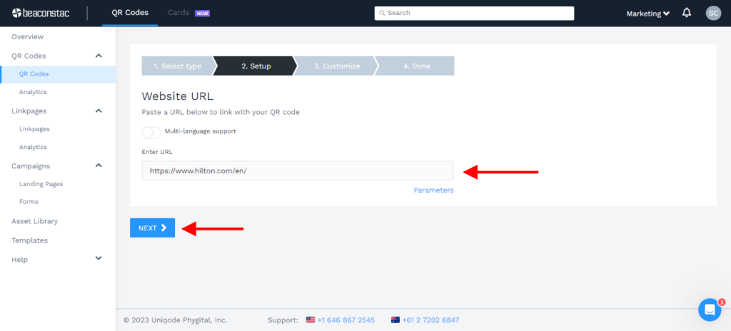 How To Create a QR Code for a Magazine: The Easy Way | Uniqode