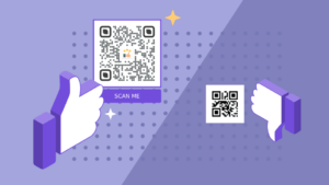 How to Choose a Permanent QR Code Generator: A Quick Guide