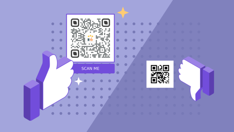 How to Choose a Permanent QR Code Generator: A Quick Guide