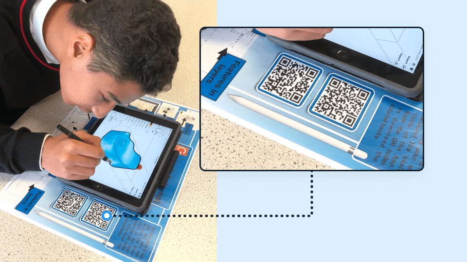 How To Make a QR Code for Classrooms: A Quick Guide