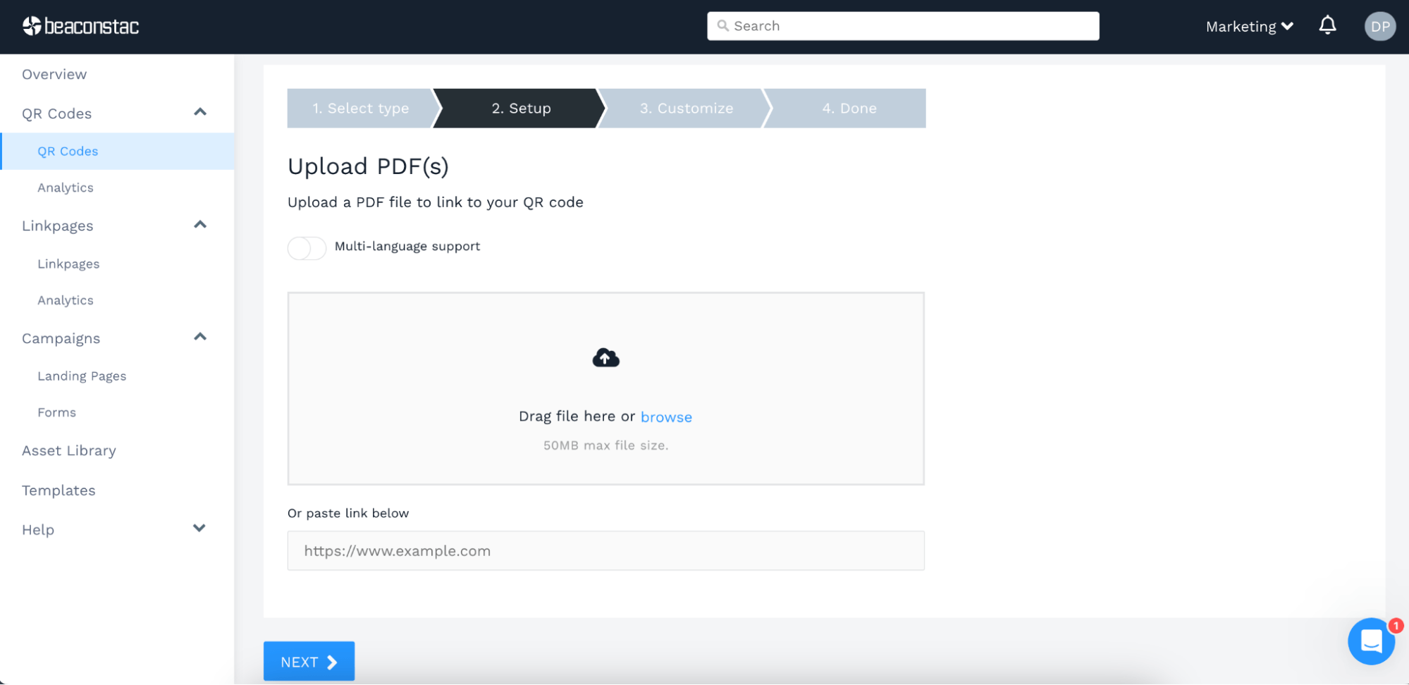 How to Convert a File to a QR Code: The Easy Way