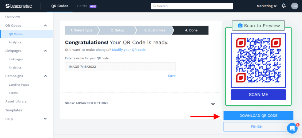 How to Create a QR Code for Images and Text Free (A Mini Guide)