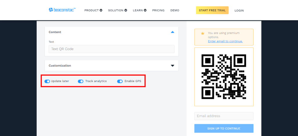 How to Create a QR Code for Images and Text Free (A Mini Guide)