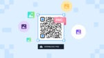 How To Create a White QR Code in 4 Steps