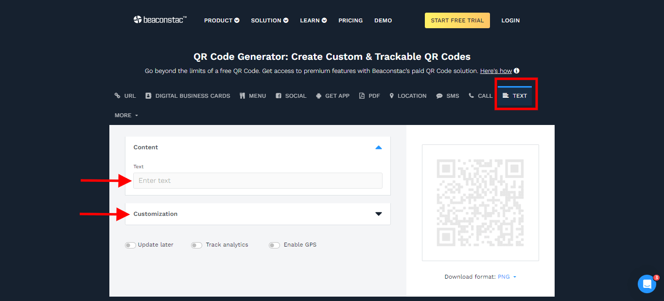 How to Create a QR Code for Images and Text Free (A Mini Guide)