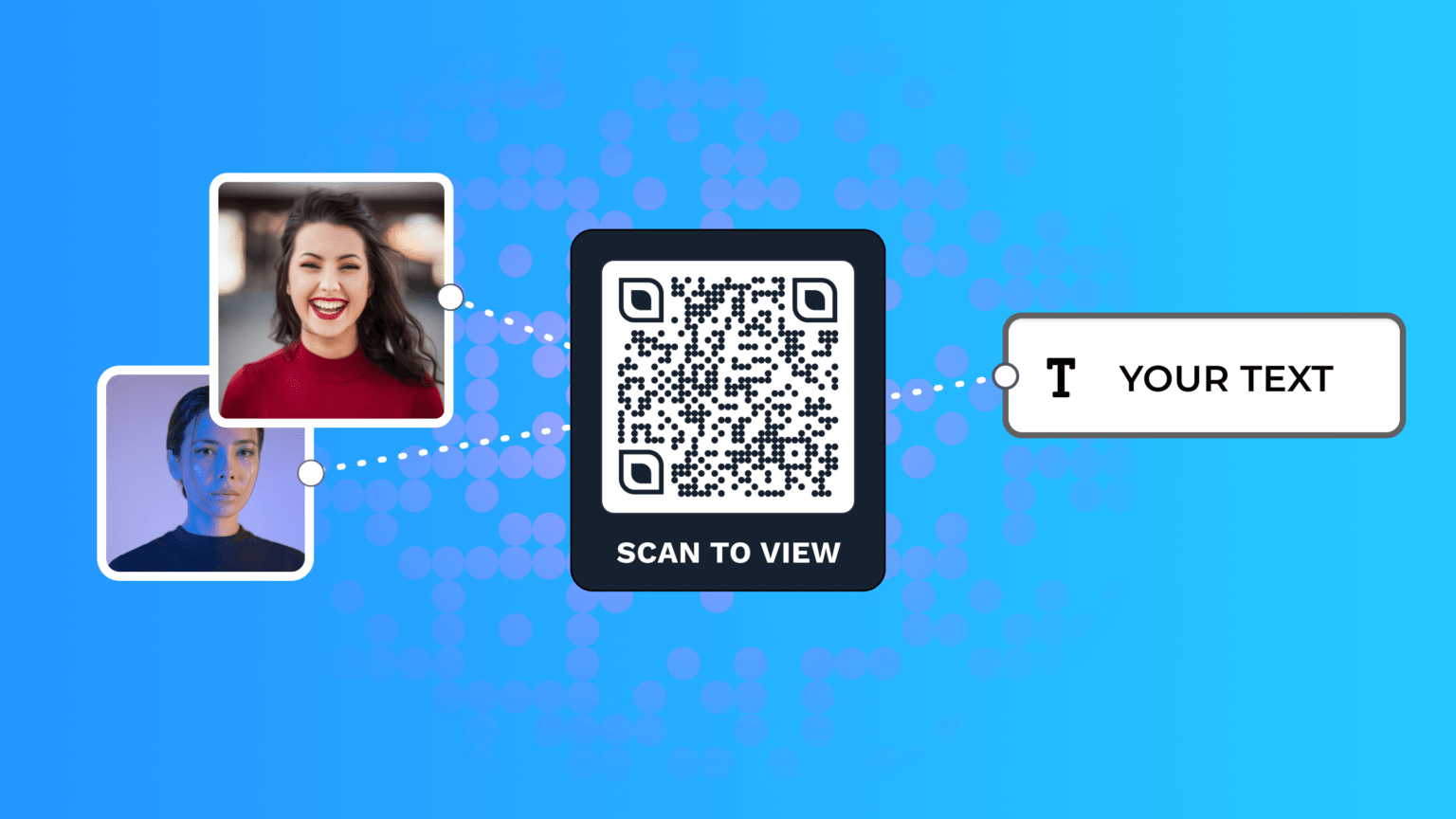 How to Create a QR Code for Images and Text Free (A Mini Guide)
