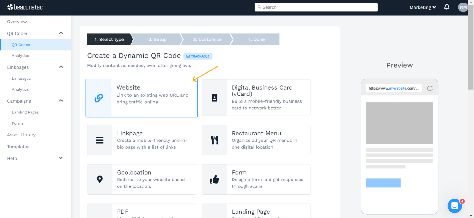 How to Make QR Codes for Posters