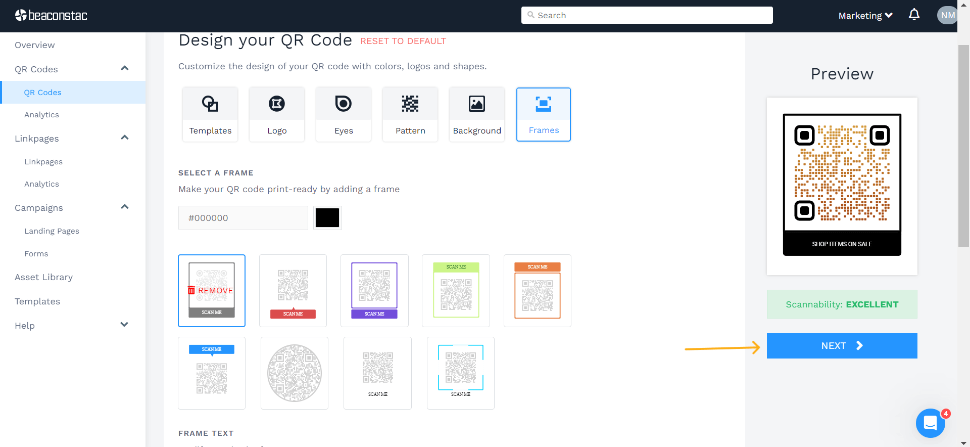 How to Make QR Codes for Posters