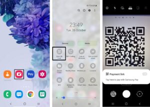 How To Scan QR Codes on Android Phones