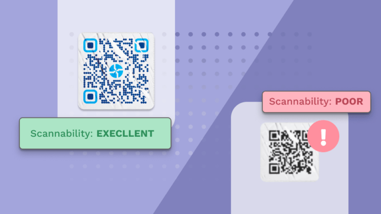 How to Choose a Permanent QR Code Generator: A Quick Guide