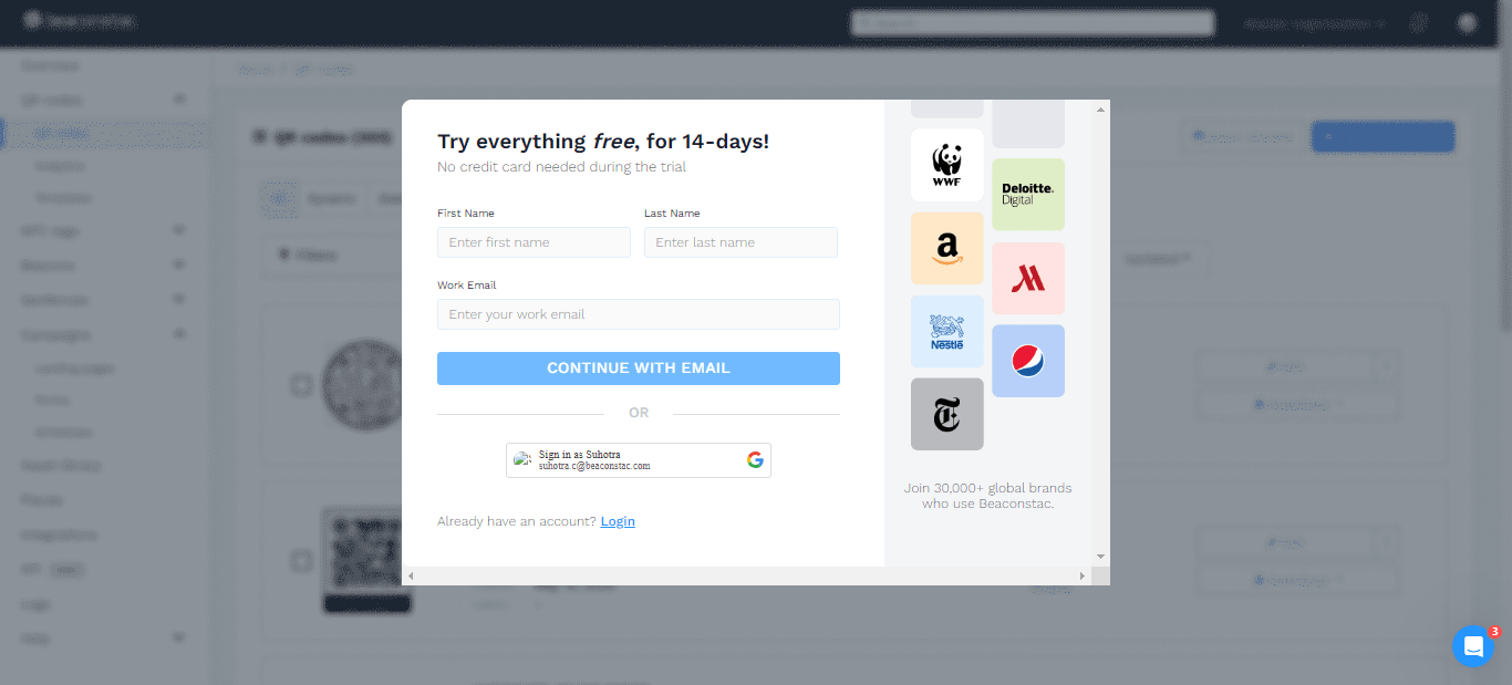 How to Create a QR Code for Images and Text Free (A Mini Guide)