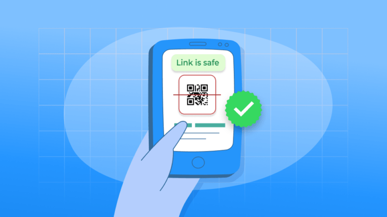 How To Check If A Qr Code Is Safe