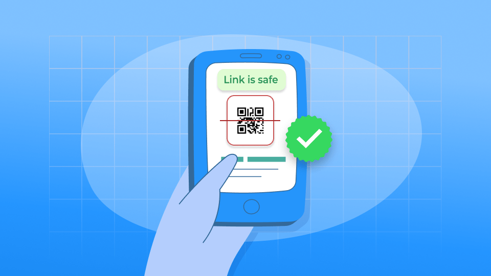 How To Check if a QR Code is Safe