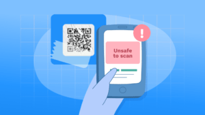 How To Check if a QR Code is Safe