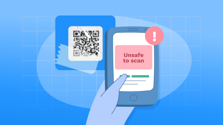 How To Check if a QR Code is Safe