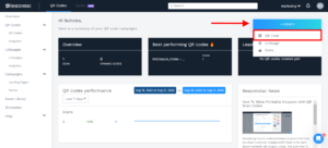 Create a Feedback Form QR Code (& Get Feedback in Seconds)