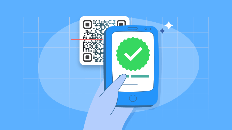 How To Edit A QR Code With Uniqode [No Reprinting Required]