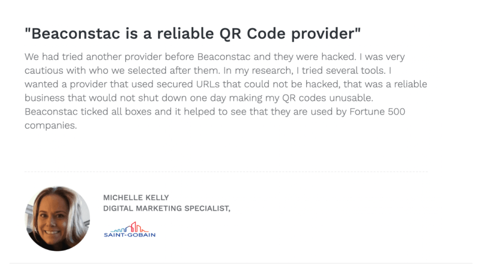 How To Check if a QR Code is Safe