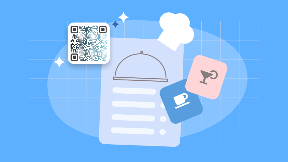 How To Edit A QR Code With Uniqode [No Reprinting Required]