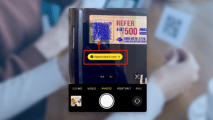 How To Check if a QR Code is Safe