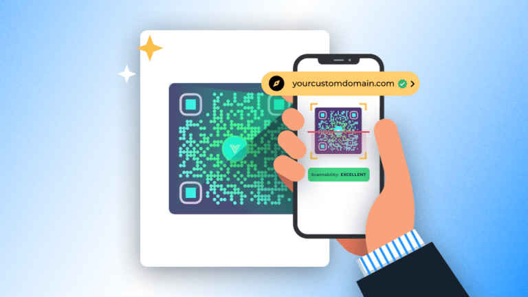 9 Reasons Why Your QR Code is Not Working + How to Fix Them