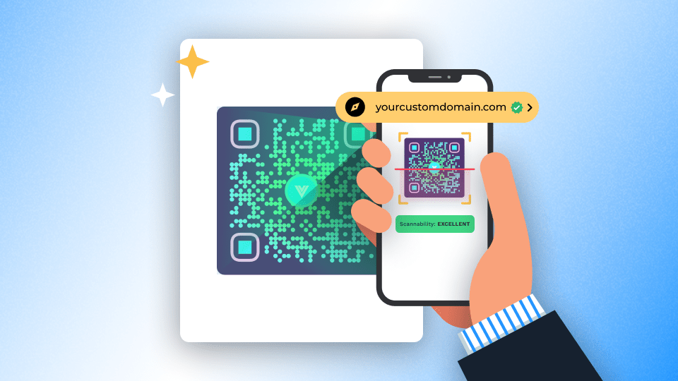9 Reasons Why Your QR Code is Not Working + How to Fix Them