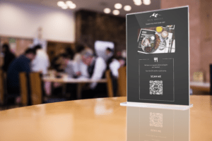 Create a Feedback Form QR Code (& Get Feedback in Seconds)