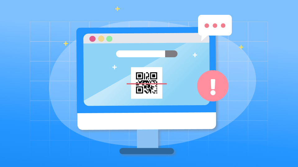 How To Check if a QR Code is Safe